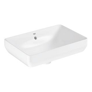 Euro Ceramic Wall hung compact WC | GROHE