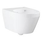 Euro Ceramic Wall hung compact WC | GROHE