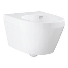 Euro Ceramic Wall hung compact WC | GROHE