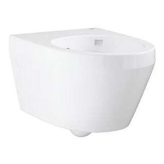 Euro Ceramic Wall hung compact WC | GROHE