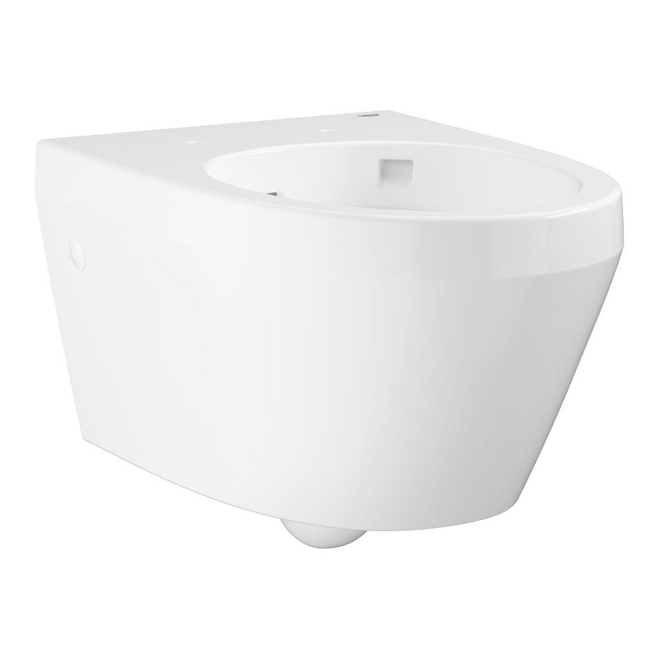 Euro Ceramic 2.0 Wall hung toilet without seat and cover | GROHE