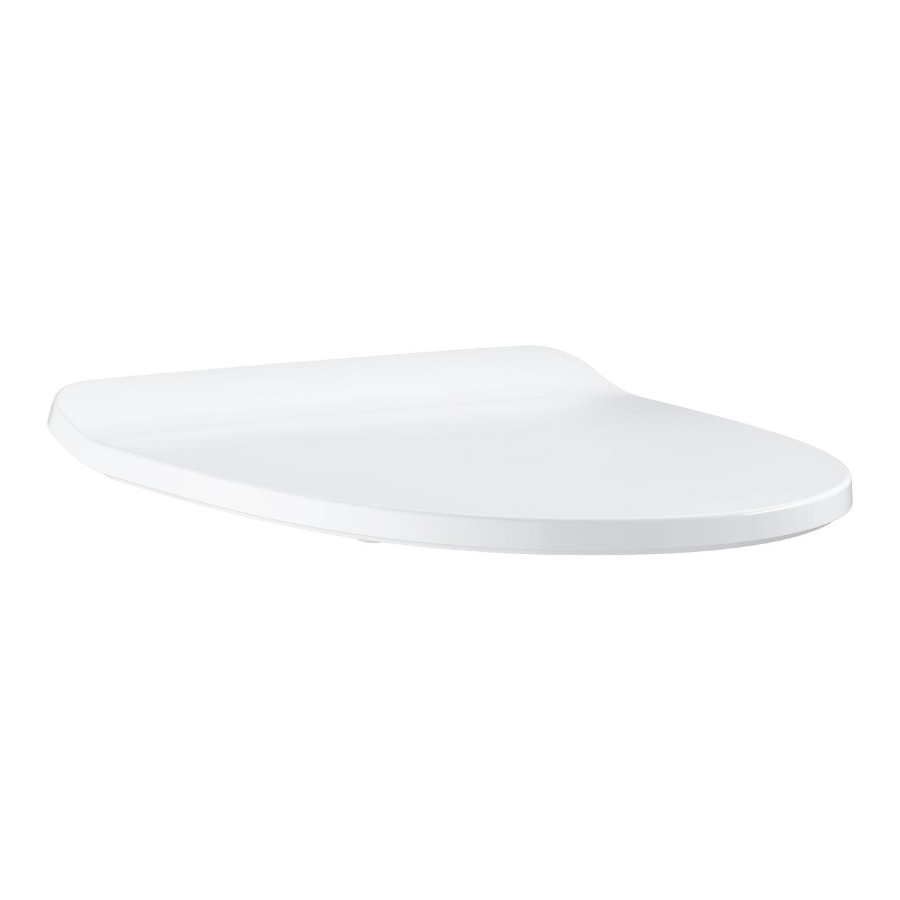 Euro Ceramic 2.0 WC seat and lid | GROHE