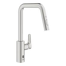 Eurosmart Single-lever basin mixer 1/2″ S-Size | GROHE