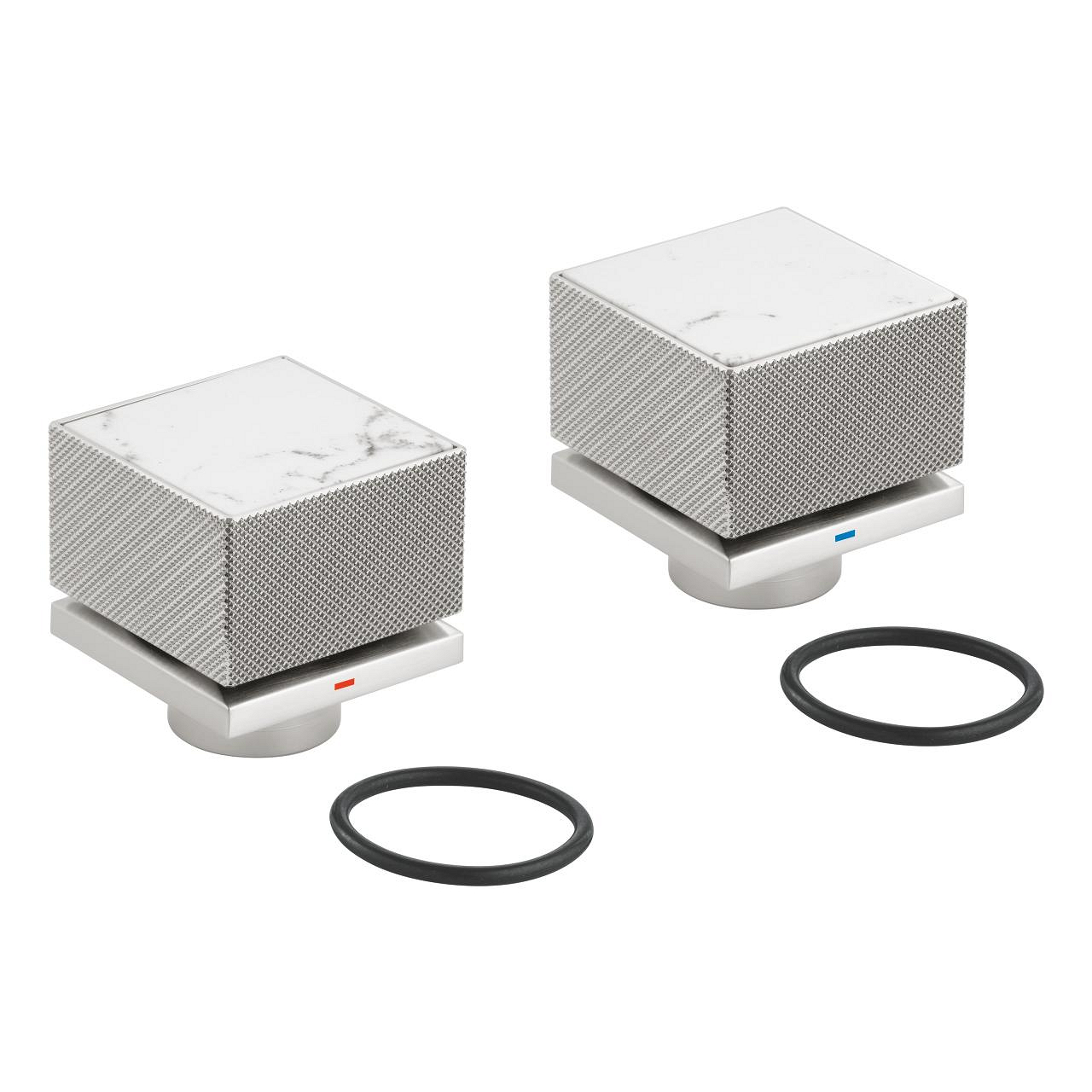 Allure Brilliant Griffpaar | GROHE