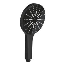 Rainshower Aqua Pure Shower system with Safety Mixer for wall mounting ...