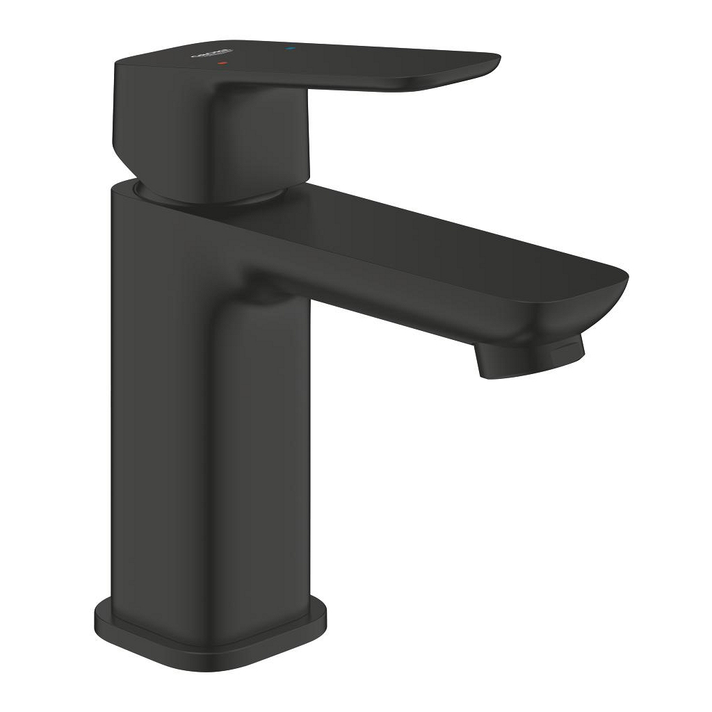 GROHE Cubeo Single-lever basin mixer 1/2″ S-Size | GROHE