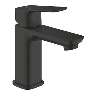 GROHE Cubeo Single-lever basin mixer 1/2″ S-Size | GROHE 官方網站