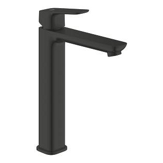 GROHE Cubeo Single-lever shower mixer | GROHE