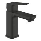 GROHE Cubeo Concealed shower system with Tempesta 250 | GROHE
