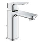 GROHE Cubeo Single-lever basin mixer 1/2″ XL-Size | GROHE