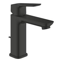 GROHE Cubeo Podtynkowy zestaw prysznicowy z deszczownicą Tempesta 250 ...