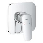 GROHE Cubeo Single-lever mixer with 2-way diverter | GROHE