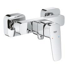 GROHE Cubeo Single-lever basin mixer 1/2″ S-Size | GROHE