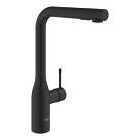 Essence Single-lever bath mixer 1/2″ floor mounted | GROHE