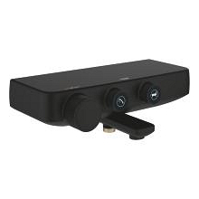 Grohtherm SmartControl Thermostat for concealed installation with 3 ...