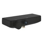 Grohtherm SmartControl Thermostat for concealed installation with 3 ...