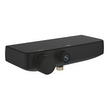 Grohtherm SmartControl Thermostat for concealed installation with 3 ...