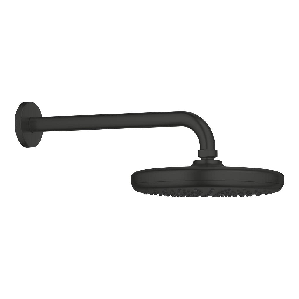 Tempesta 210 Head shower set 286 mm, 1 spray | GROHE