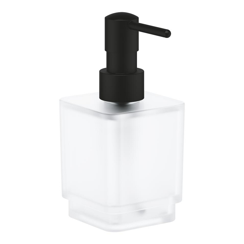 Selection Cube Soap dispenser | GROHE