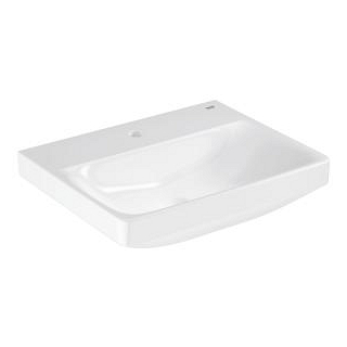 Euro Ceramic Wash basin 55 with PureGuard | GROHE