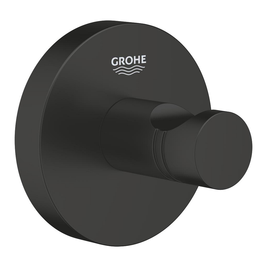 Essentials Robe hook | GROHE