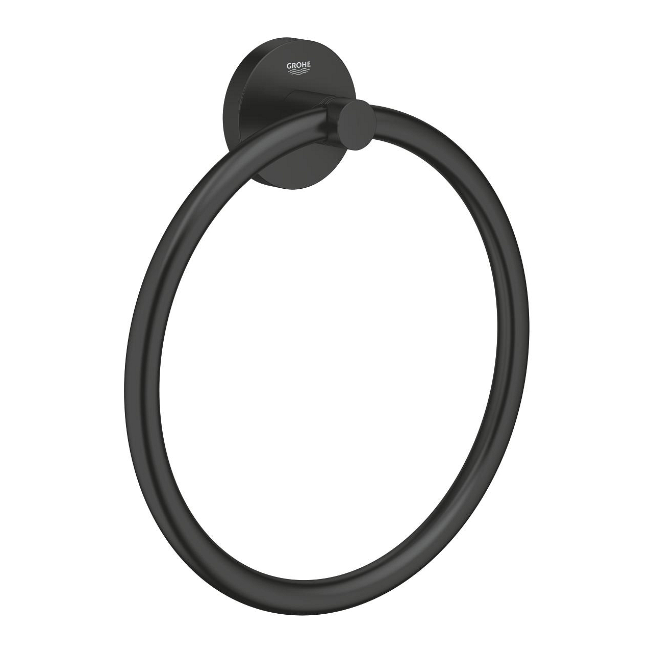 Essentials Towel ring | GROHE