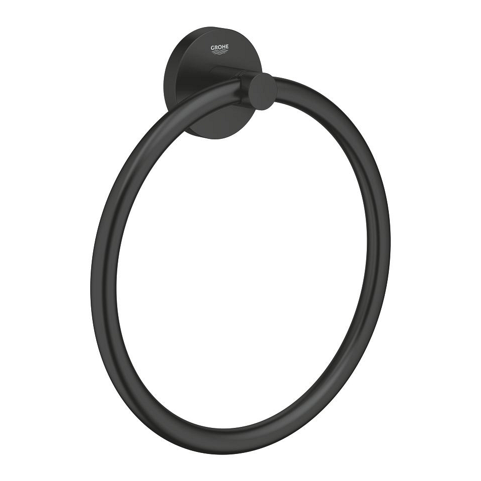 Essentials Towel ring | GROHE