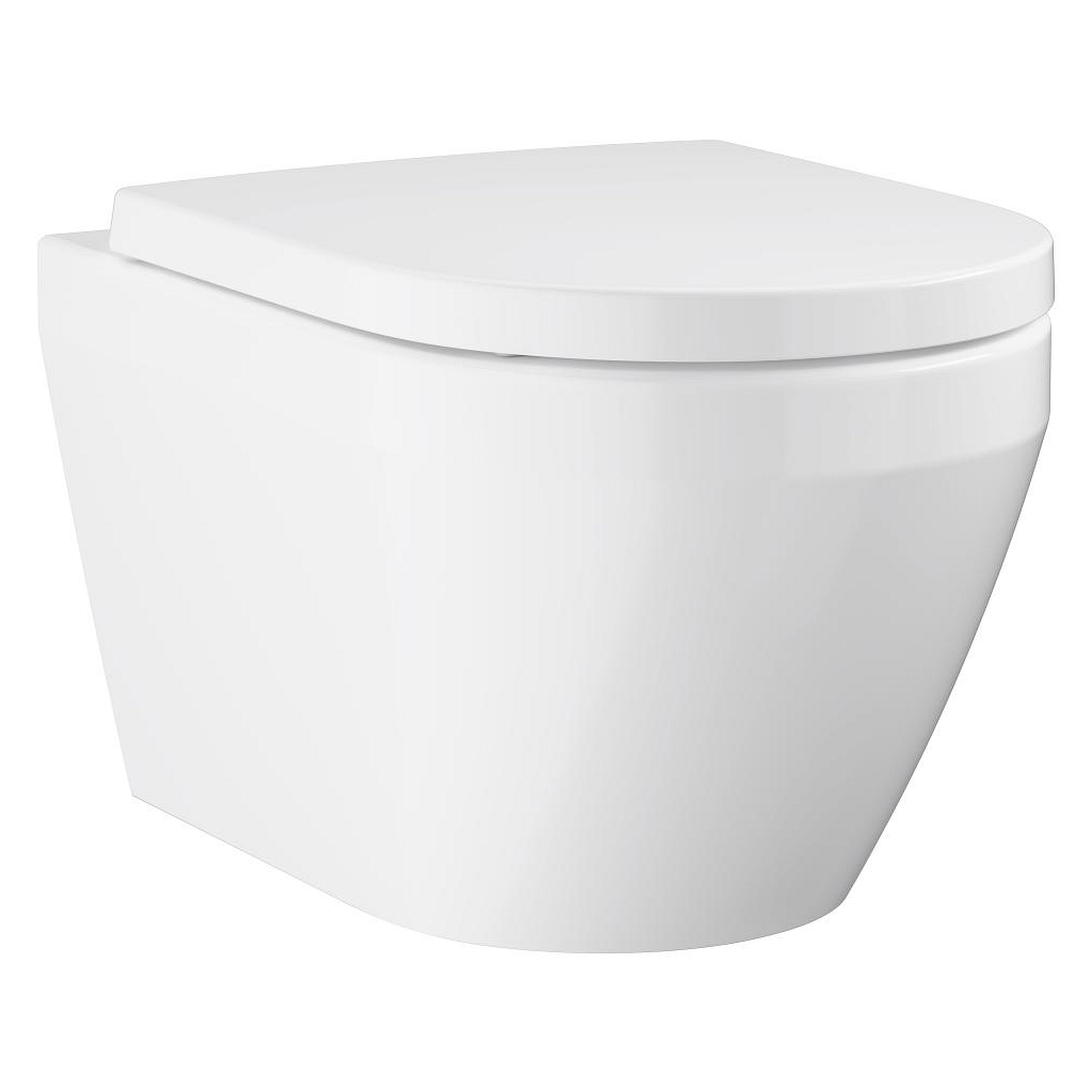 Euro Céramique Set WC suspendu | GROHE