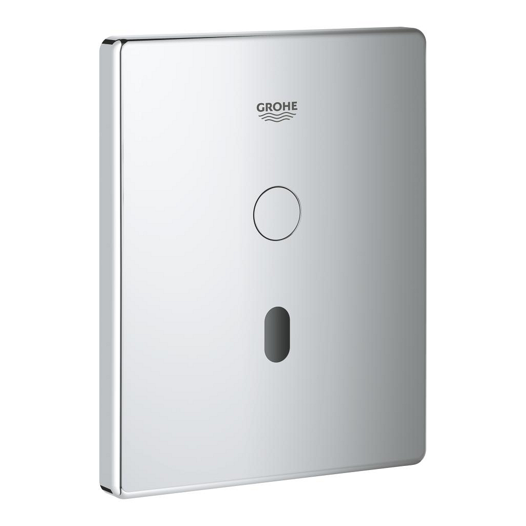 Sensor flush valve 0.5 l with manual override | GROHE