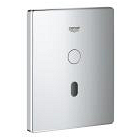 Sensor flush valve 0.5 l with manual override | GROHE