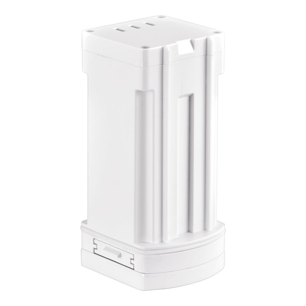 GROHE Purefoam Battery | GROHE