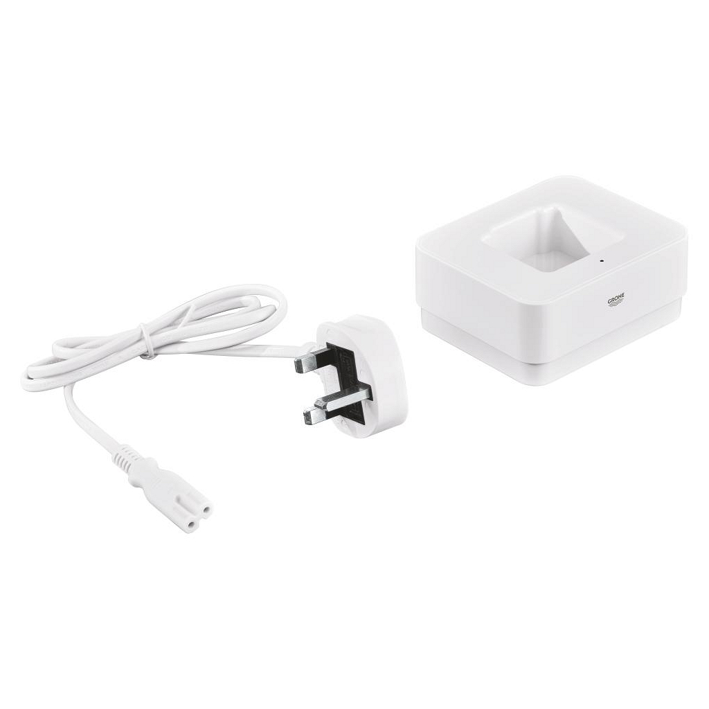 GROHE Purefoam Charger | GROHE