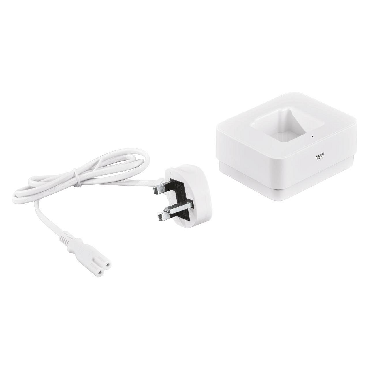 GROHE Purefoam Charger | GROHE