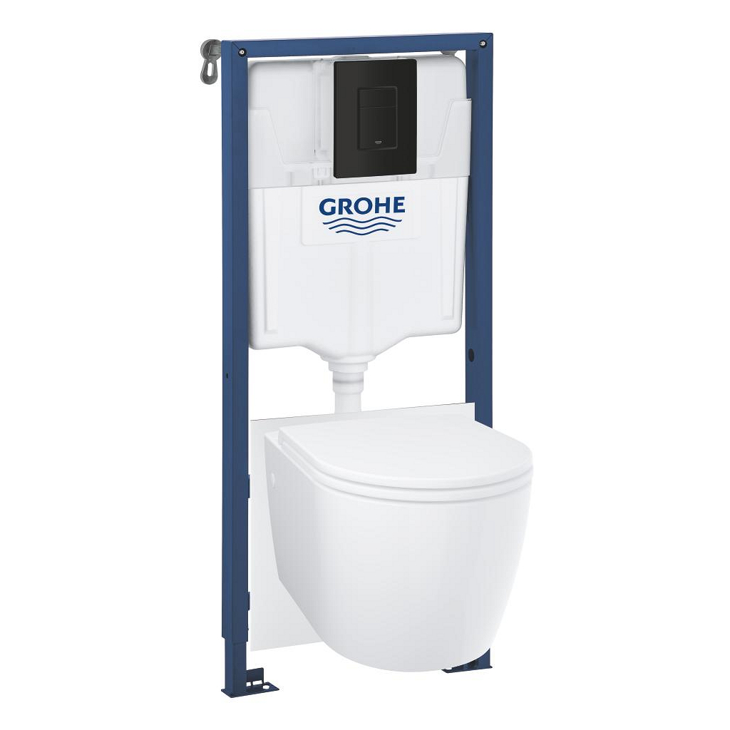 Solido 5-i-1-set m. WC, 113 cm | GROHE