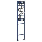 GROHE RAPIDO SHOWER FRAME | GROHE