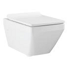 Euro Ceramic Wall hung compact WC | GROHE