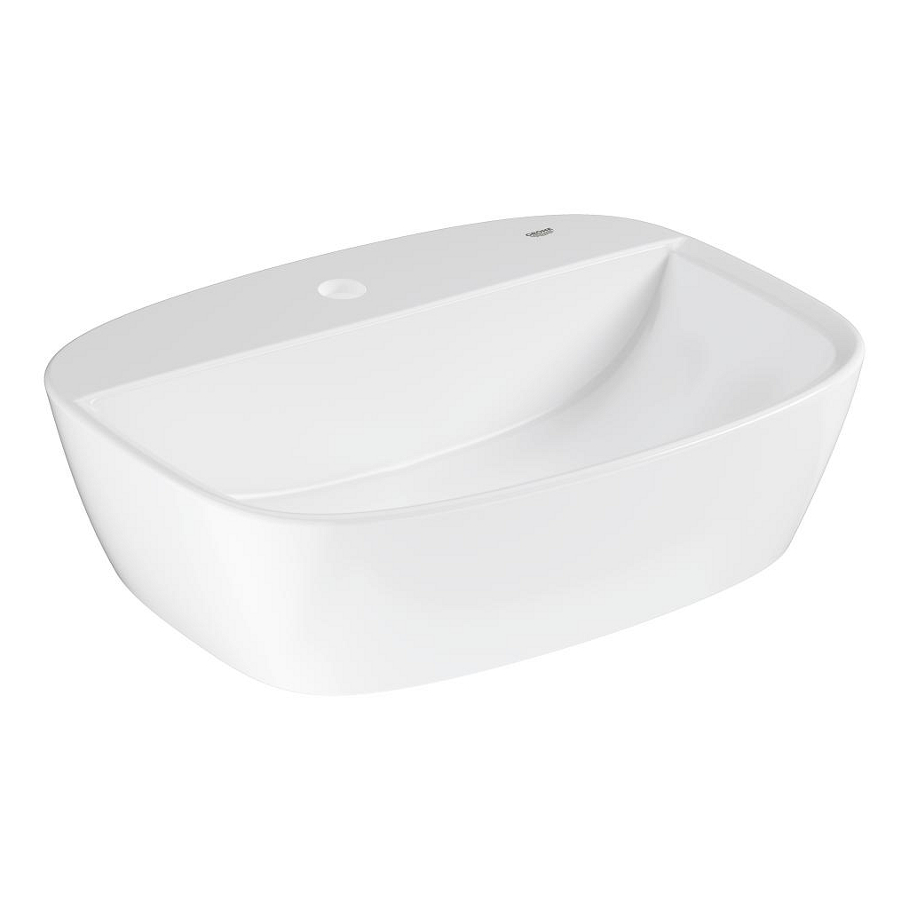 Bau Ceramic Vessel basin 55 | GROHE