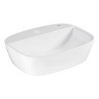 Bau Ceramic Wash basin 60 | GROHE