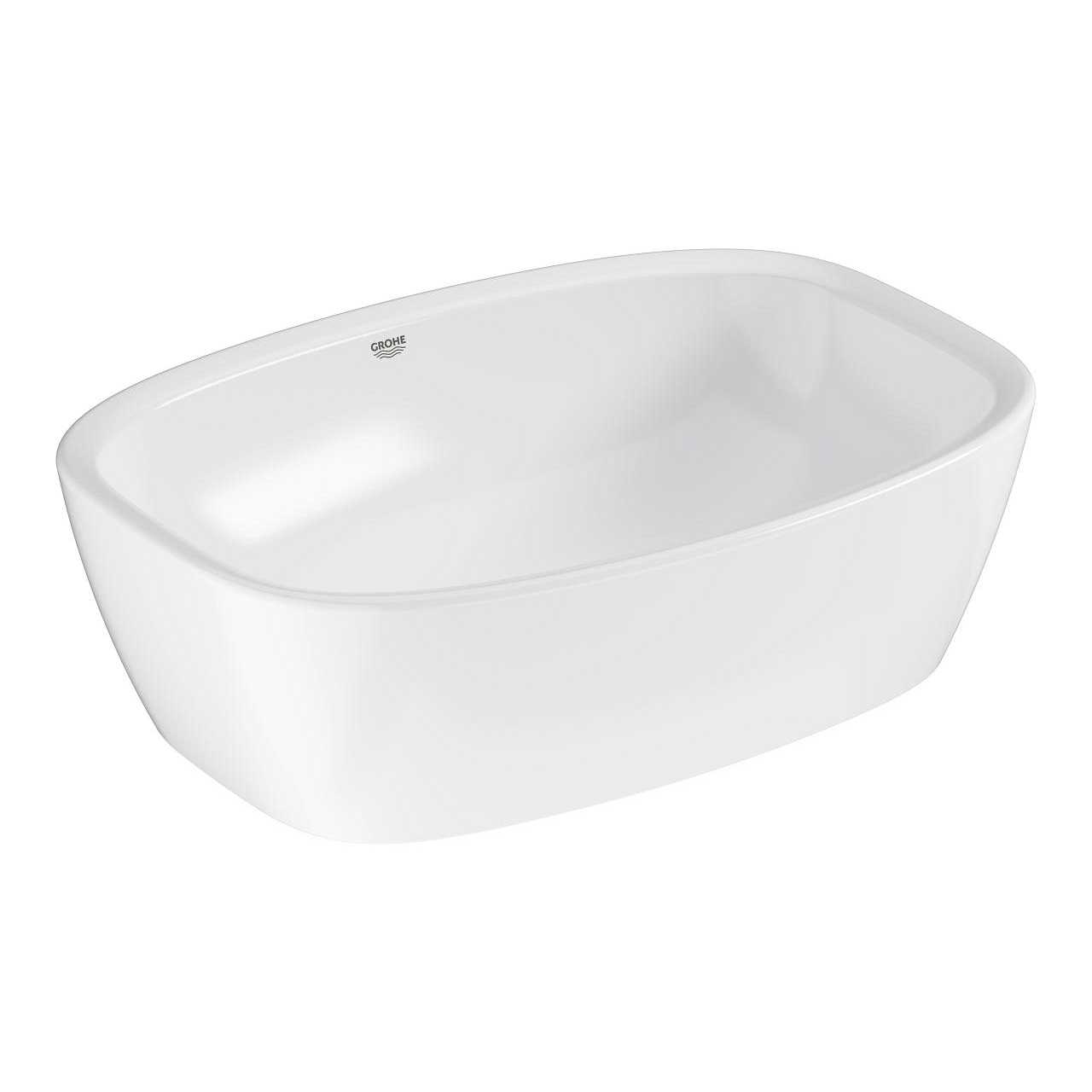 Bau Ceramic Vessel basin 50 | GROHE