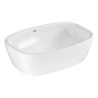 Bau Ceramic Wash basin 60 | GROHE