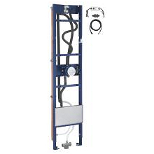ESTRUTURA DE DUCHE GROHE RAPIDO | GROHE - Grohe AG Company Page