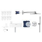 GROHE PUREFOAM | GROHE - Grohe AG Company Page