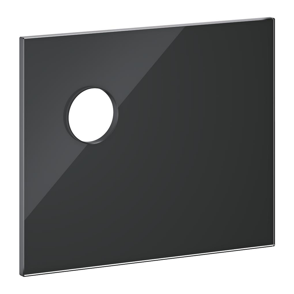 Allure Gravity Dekorplatte | GROHE