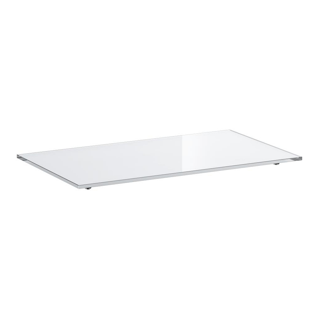 Allure Gravity Cover plate | GROHE