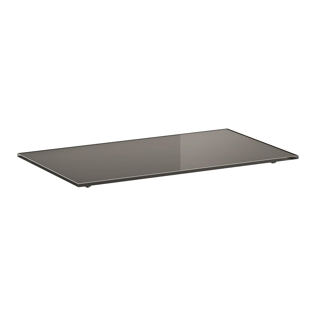 Allure Gravity Cover plate | GROHE