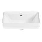 Euro Ceramic 2.0 Vessel basin square | GROHE