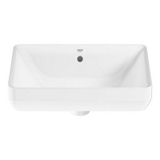 Euro Ceramic 2.0 Vessel basin square | GROHE