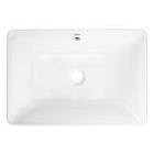 Euro Ceramic 2.0 Vessel basin square | GROHE
