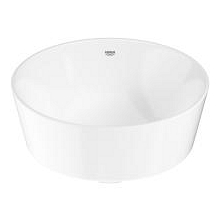 Eurocosmo Vessel basin round | GROHE