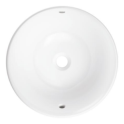 Eurocosmo Vessel basin round | GROHE